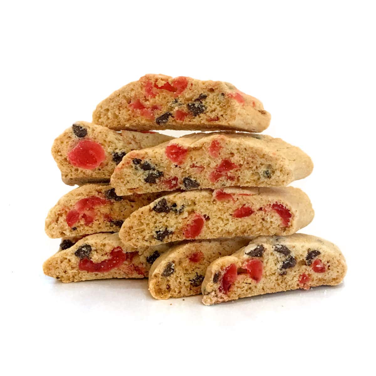 Authentic Italian Biscotti from Bella's Home-Baked Goods