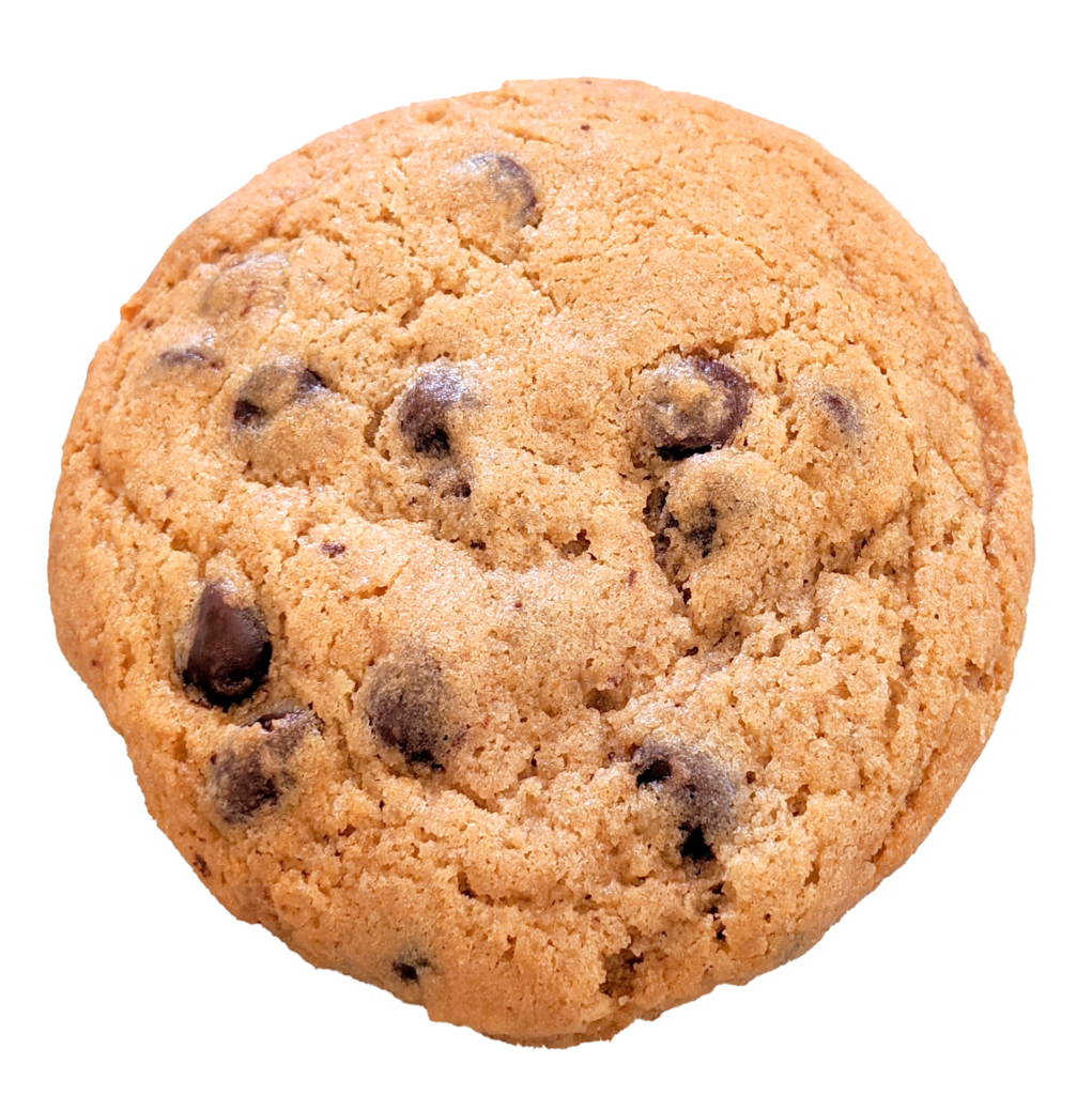 Cookie Patch - Bella's Home Baked Goods