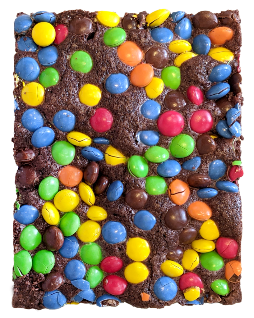 Cookie Patch Variety Packs - Bella's Home Baked Goods